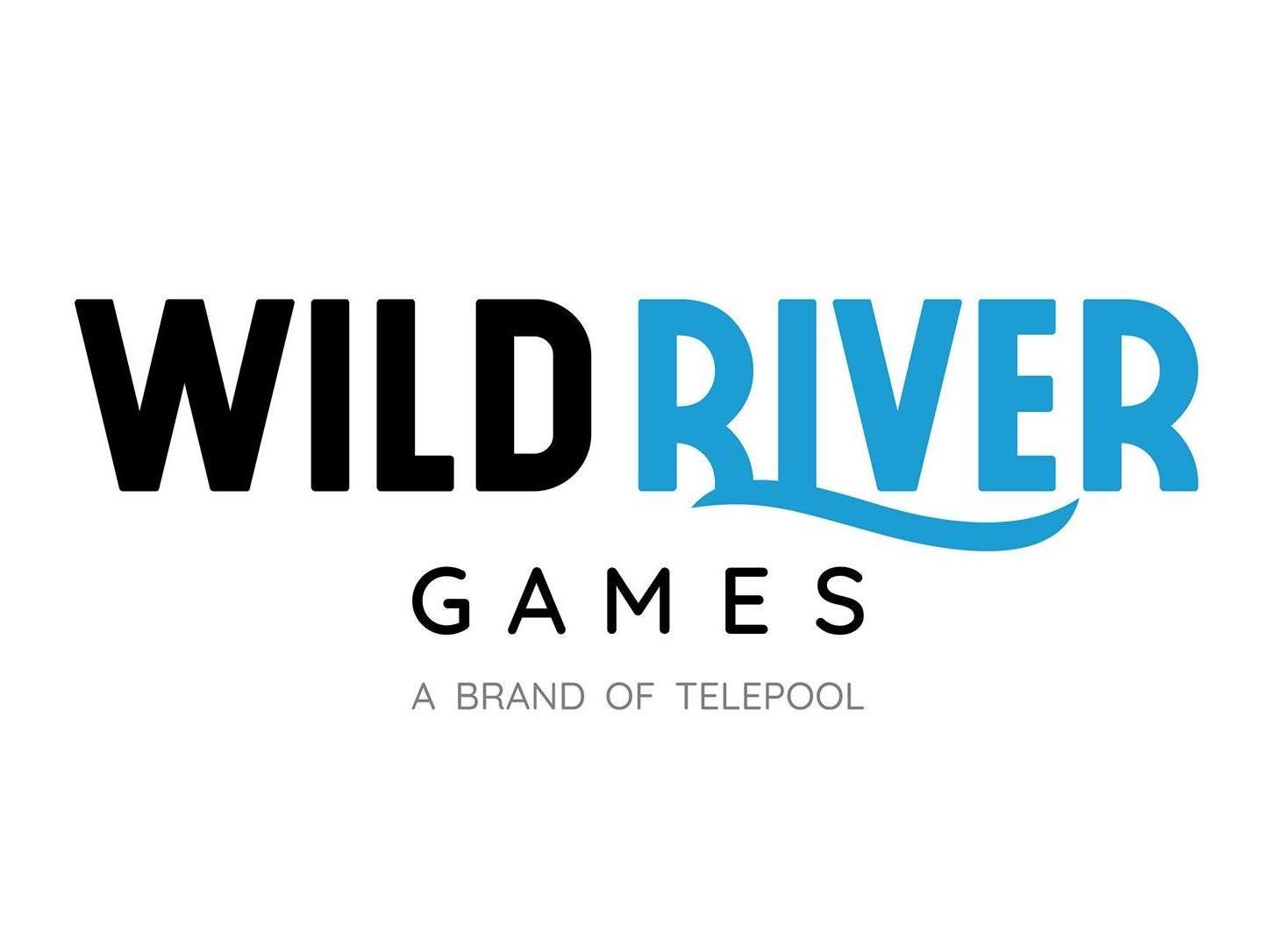 Wild River Games - FilmAffinity
