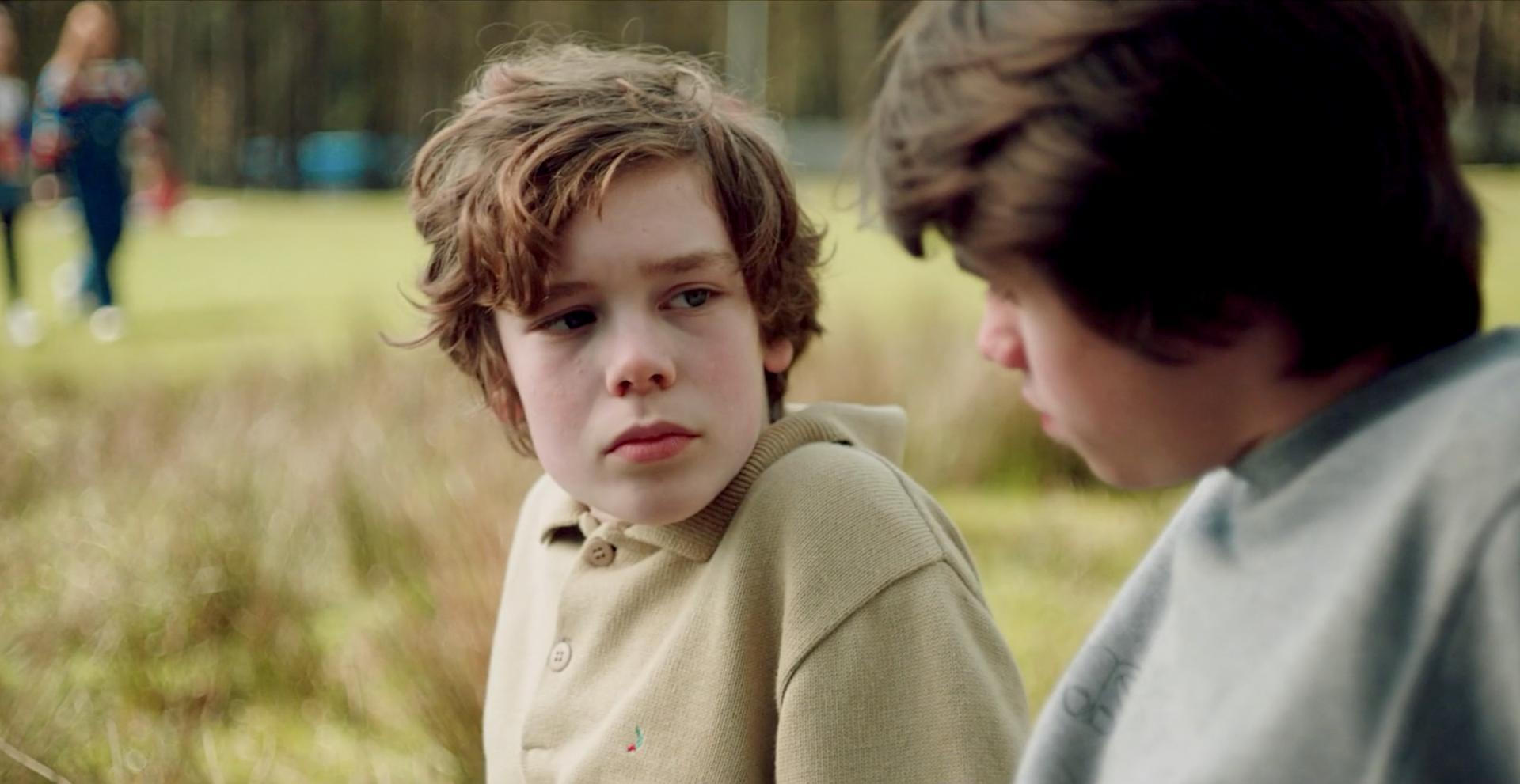 Image gallery for Wild Youth (S) - FilmAffinity