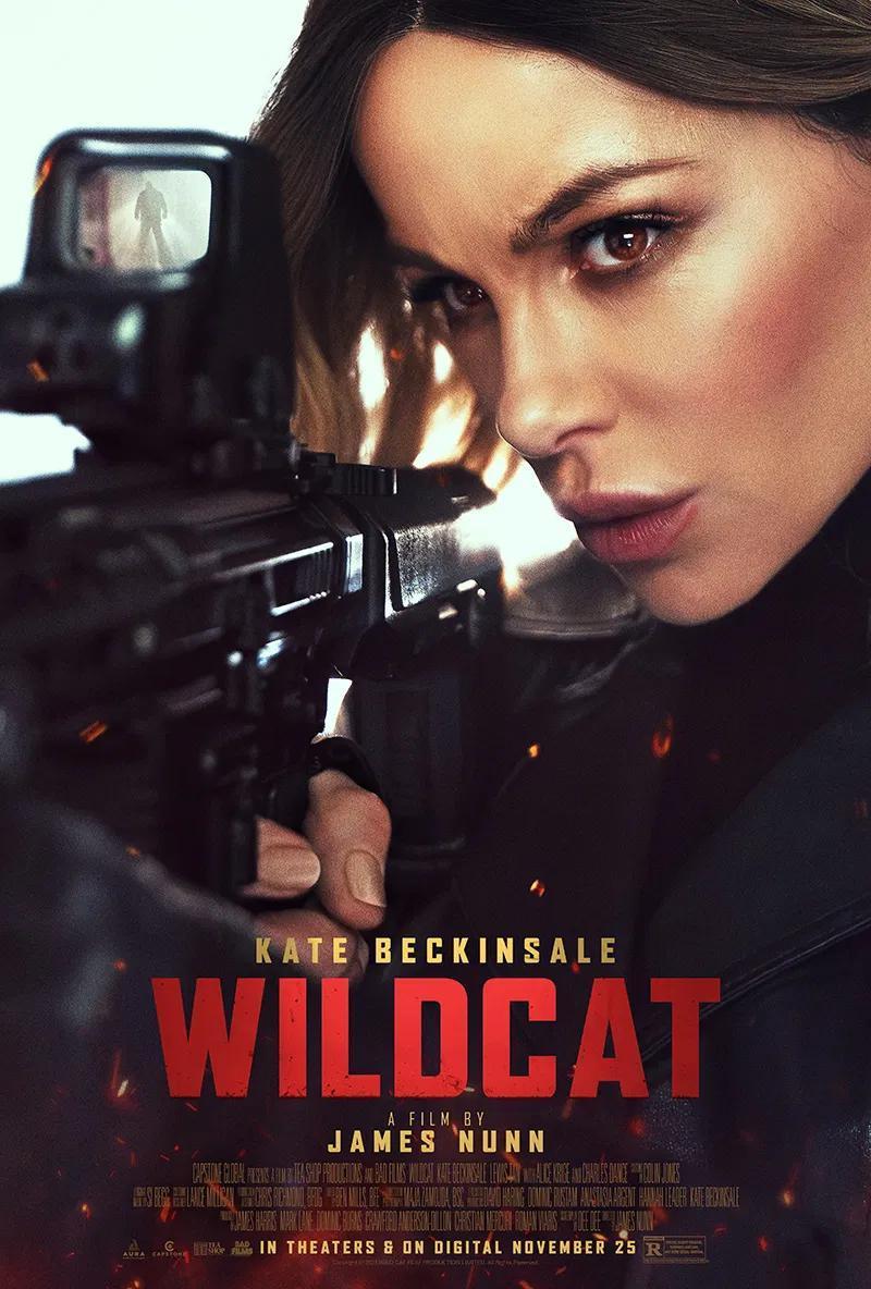 Wildcat (2025) - FilmAffinity
