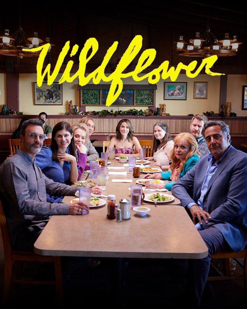 Sección visual de Wildflower - FilmAffinity