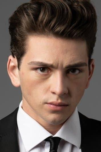 Full credits of "Materialists " - FilmAffinity