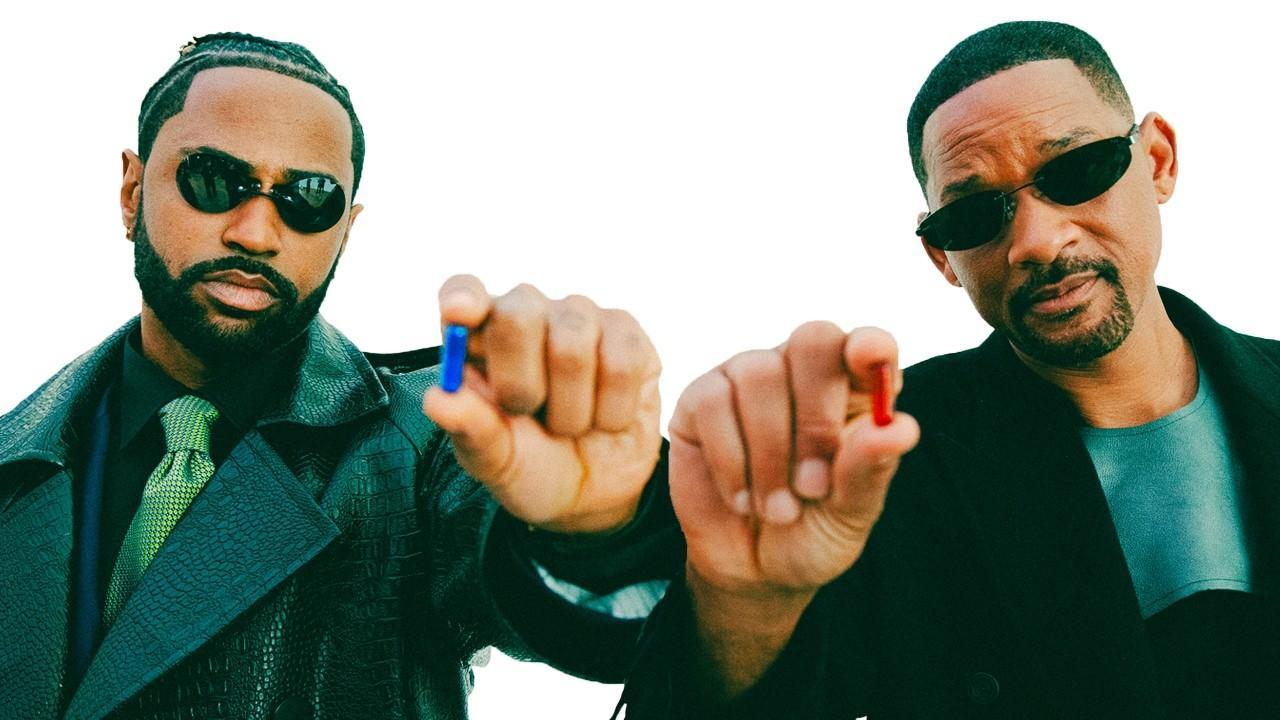 Image gallery for Will Smith & Big Sean: Beautiful Scars (Music Video) - FilmAffinity