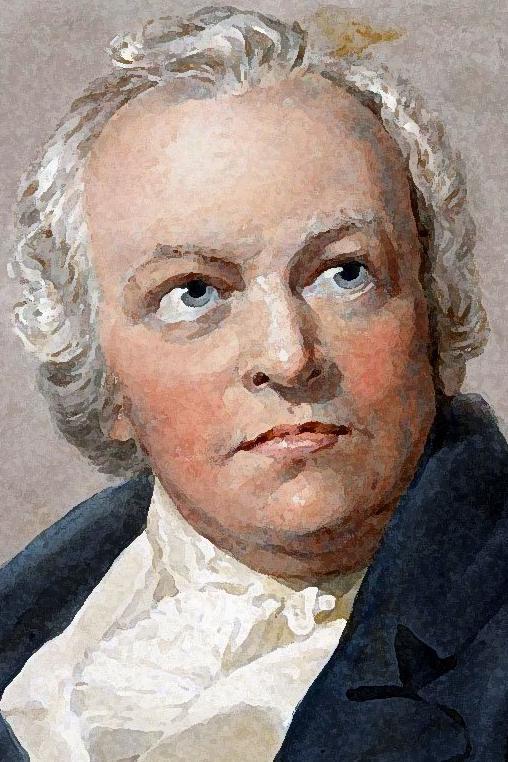 William Blake - FilmAffinity