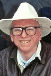 William F. Nolan - Filmaffinity
