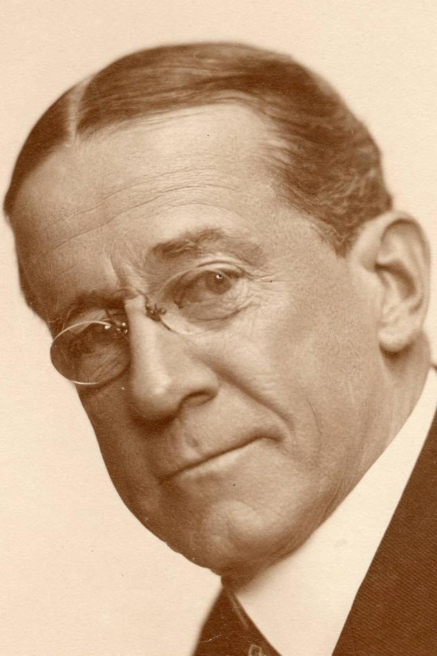 William H. Crane - FilmAffinity