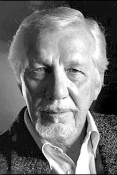 William Hutt - FilmAffinity