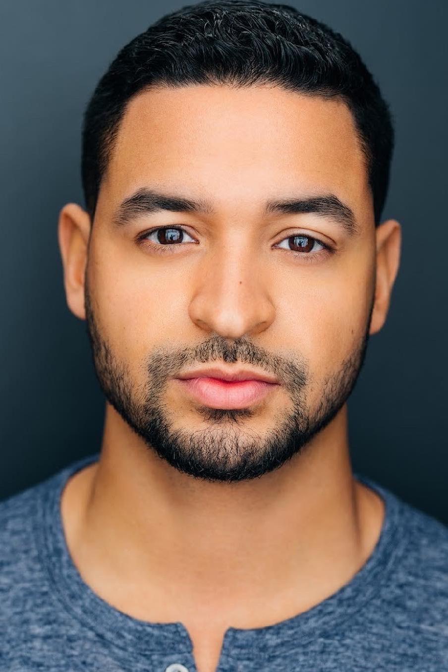 William Martinez - FilmAffinity