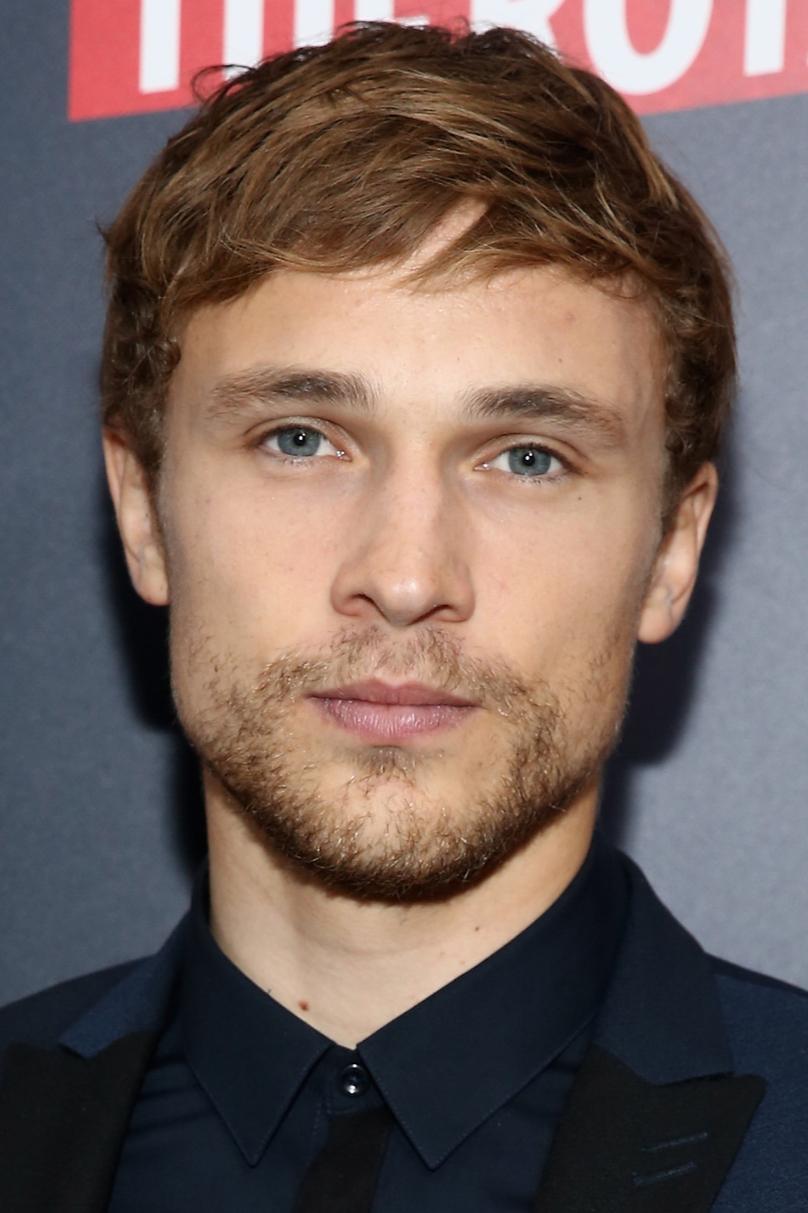 William Moseley - FilmAffinity