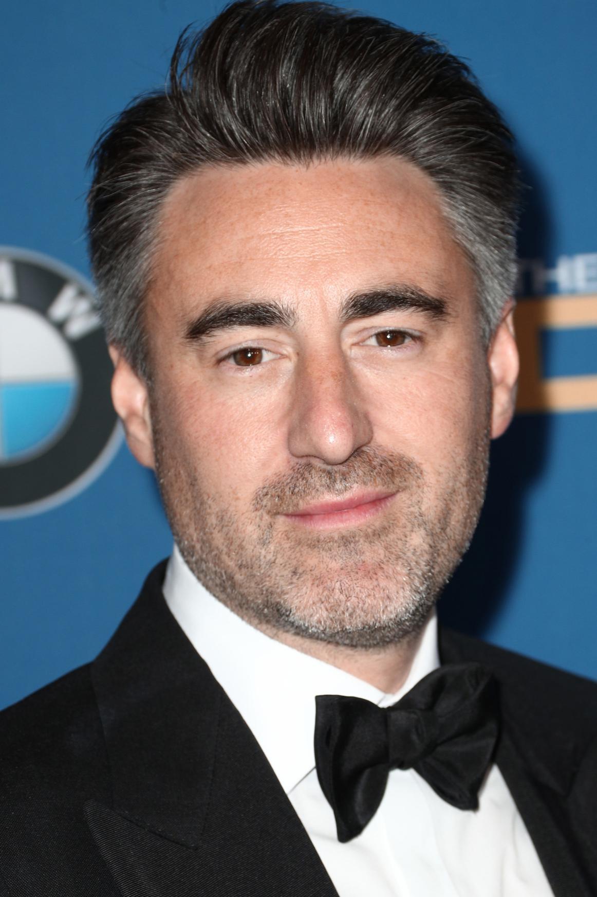 William Oldroyd - FilmAffinity