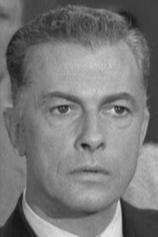 William Roerick - FilmAffinity