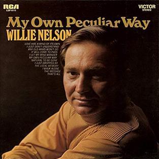 Image gallery for Willie Nelson: My Own Peculiar Way (Music Video ...