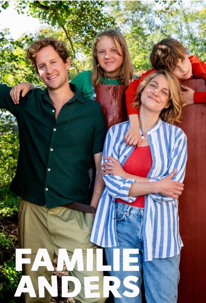 Familia Anders. Bienvenidos al nido (TV) (2023) - FilmAffinity