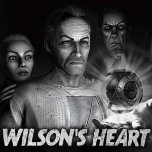 Wilson's Heart (2017) - FilmAffinity
