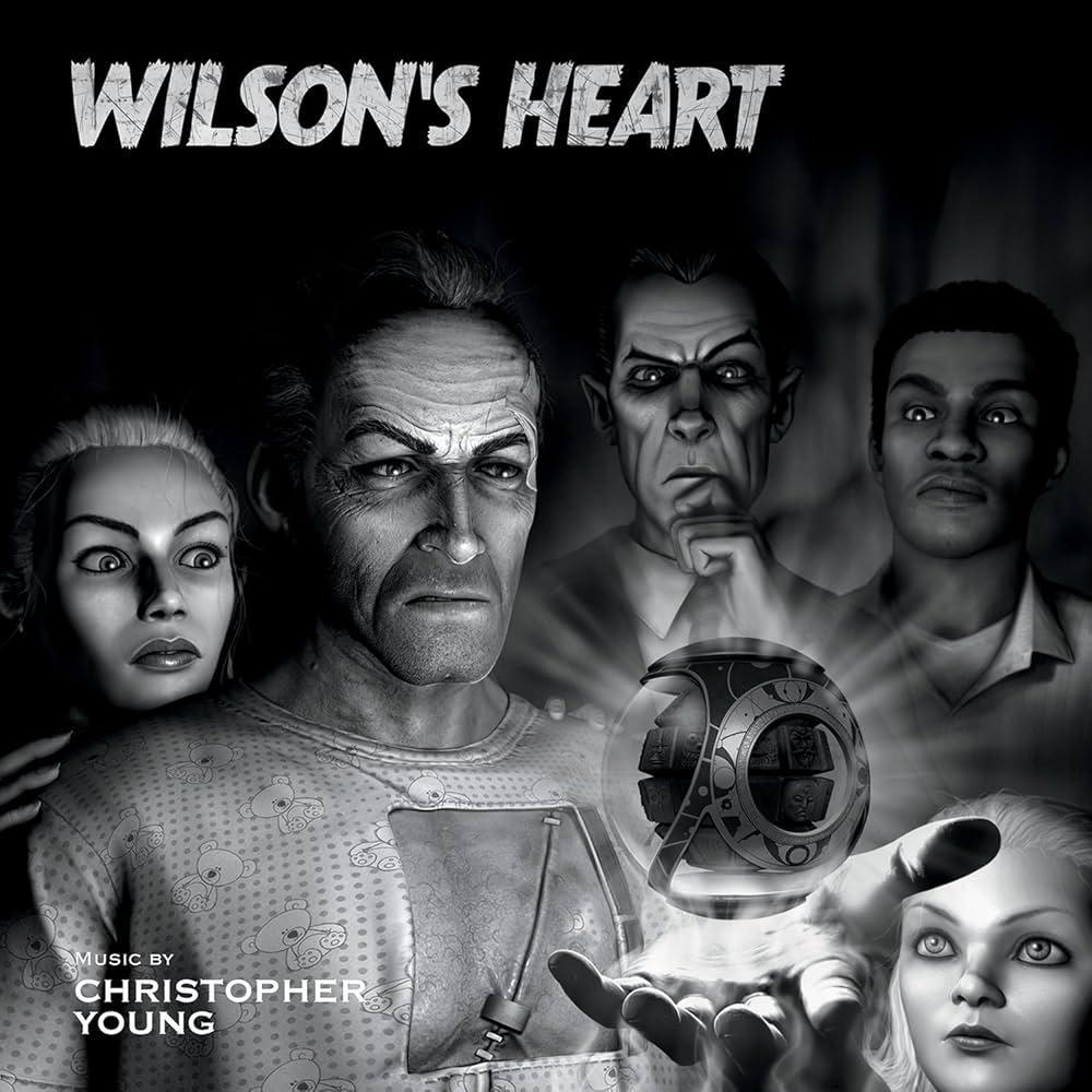 Sección visual de Wilson's Heart - FilmAffinity