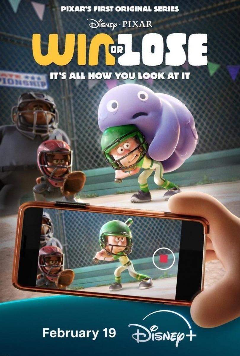 En la victoria o en la derrota (Serie de TV) (2025) - FilmAffinity