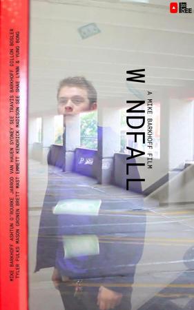 Windfall (2020) - FilmAffinity