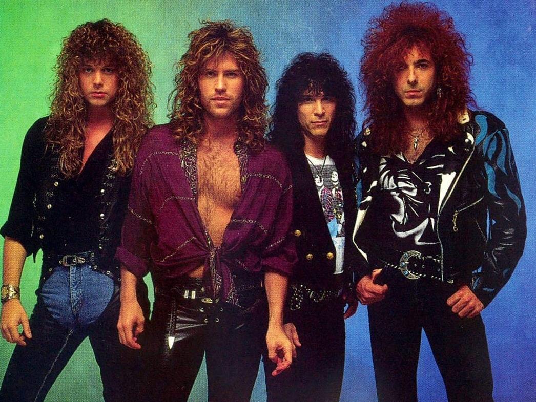 Winger - FilmAffinity