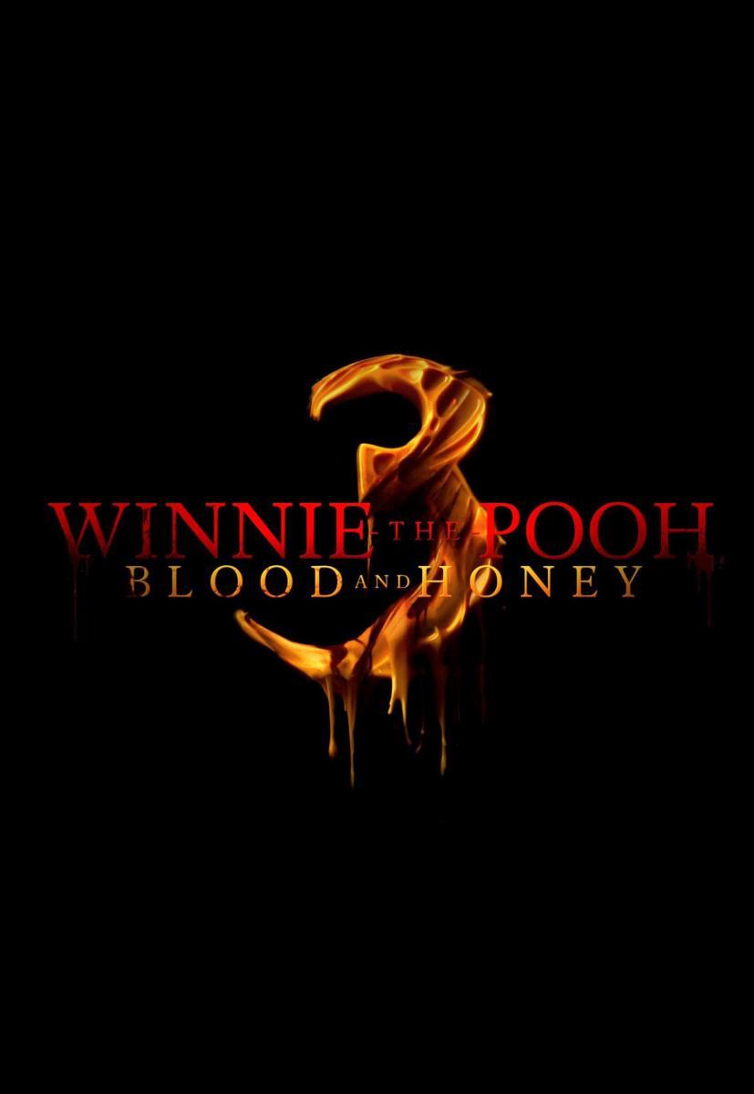 Winnie-the-Pooh: Blood and Honey 3 (2026) - FilmAffinity