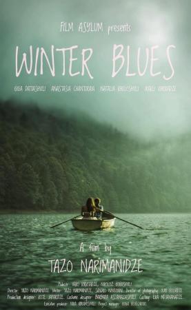 Winter Blues (2022) - FilmAffinity