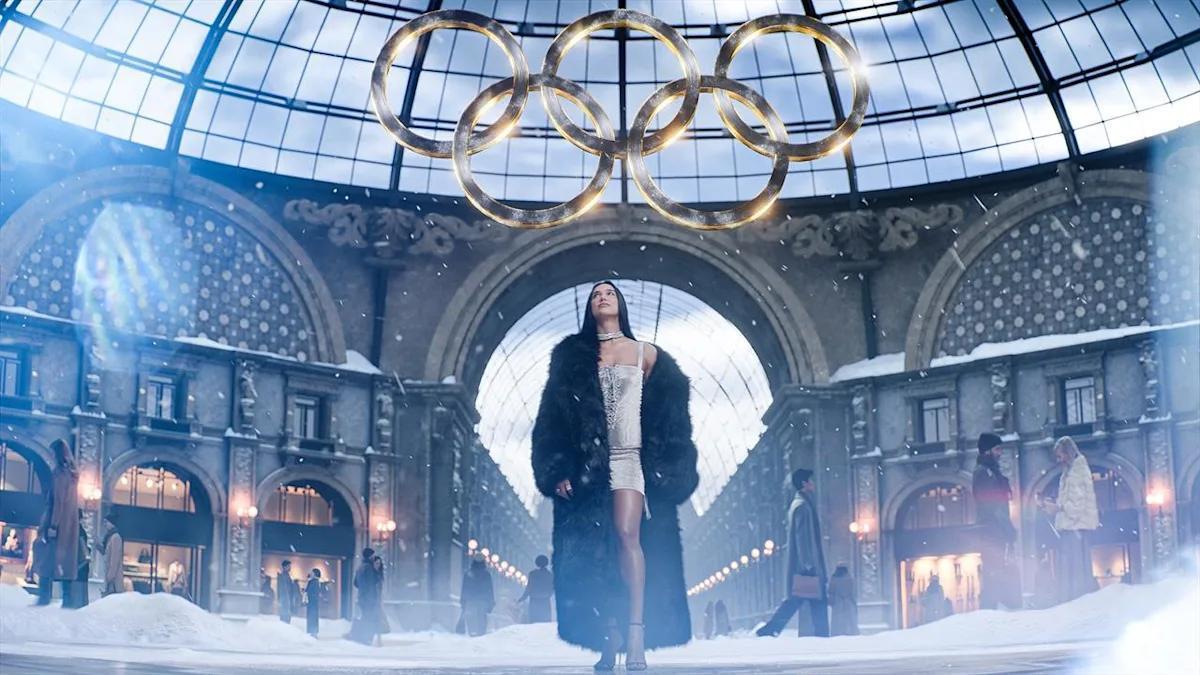 Winter Olympics: Milan Cortina 2026 (C) (2025) - FilmAffinity