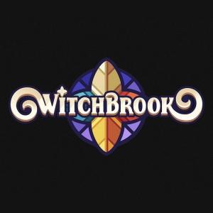 Witchbrook (2025) - FilmAffinity