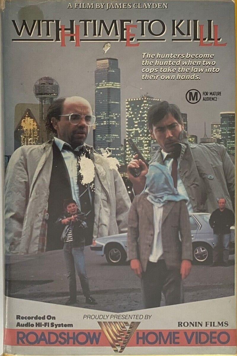 Image gallery for With Time to Kill - FilmAffinity