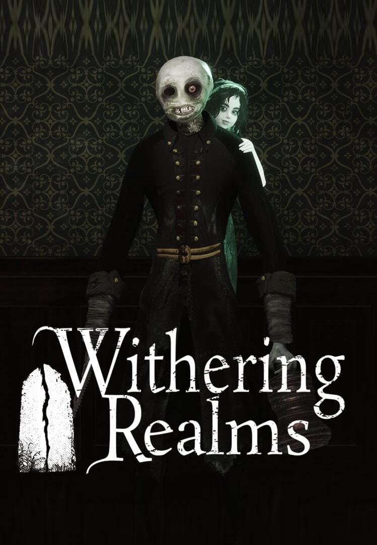 Withering Realms (2025) - FilmAffinity