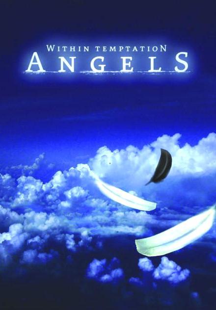 Within Temptation: Angels (Music Video) (2005) - FilmAffinity