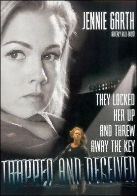 Créditos completos de Atrapada en el engaño (TV) - FilmAffinity