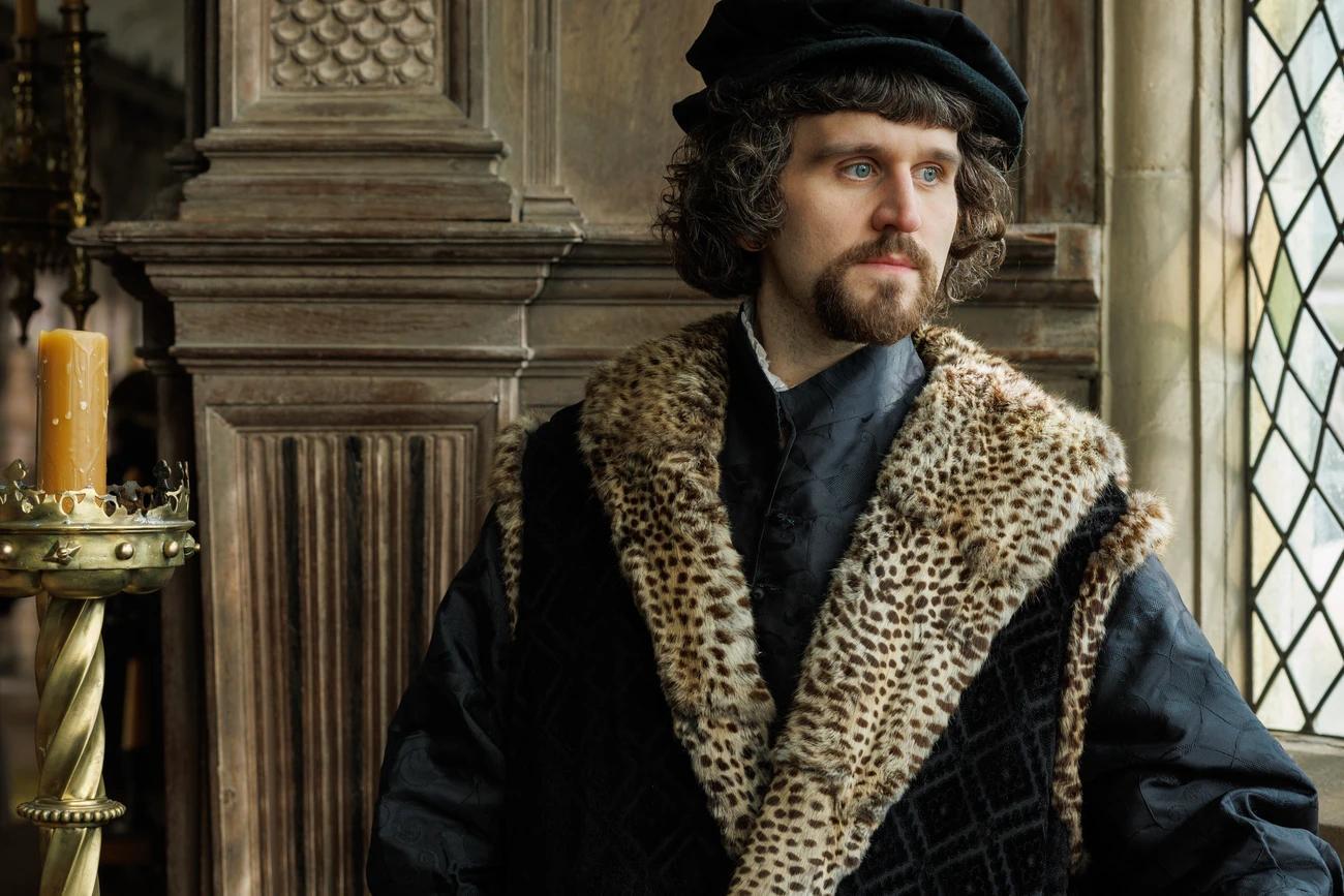 Sección visual de Wolf Hall: El trueno en el reino (Miniserie de TV) - FilmAffinity