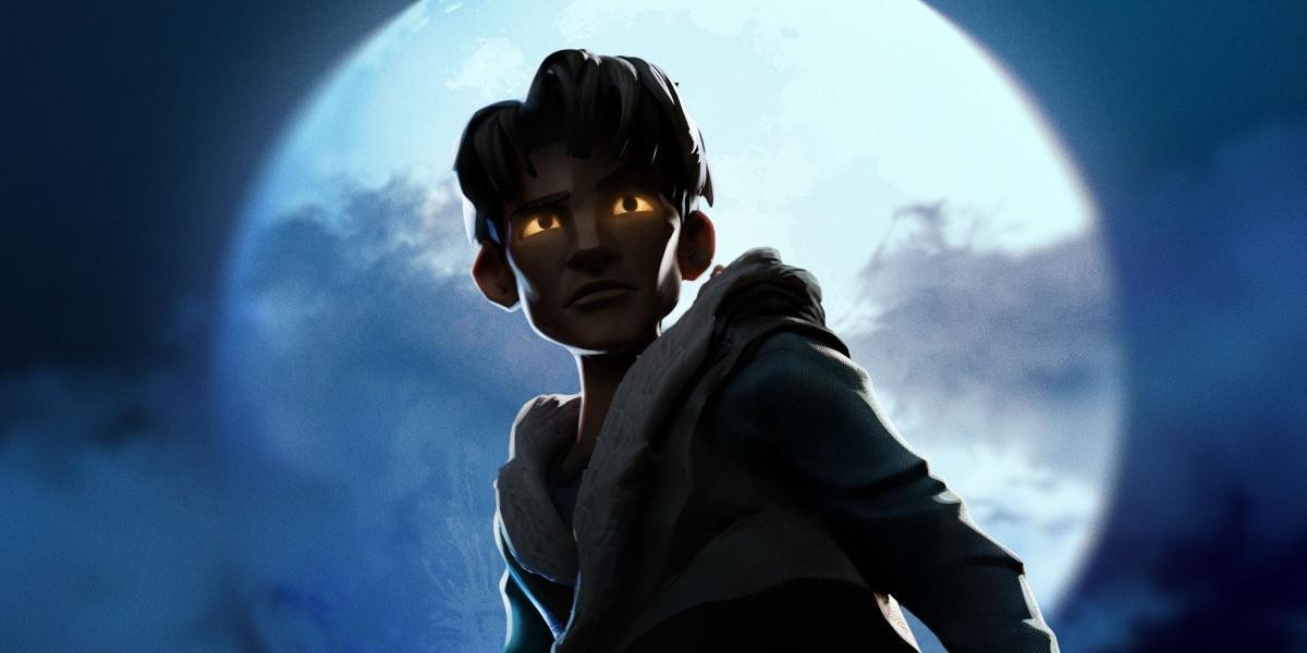 Sección visual de Rey lobo (Serie de TV) - FilmAffinity