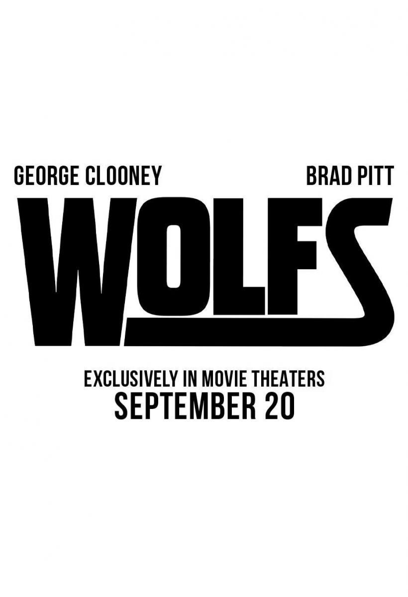 Wolfs 2024 FilmAffinity Wolfs 2024 FilmAffinity
