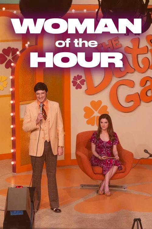 Woman of The Hour (2023) - FilmAffinity