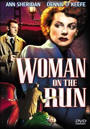 Image gallery for Woman on the Run - FilmAffinity