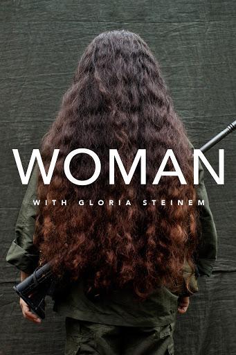 Image gallery for Woman with Gloria Steinem (TV Series) - FilmAffinity