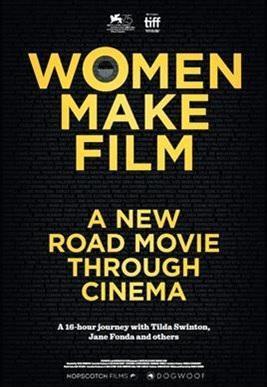 Sección visual de Women Make Film: Una nueva road movie a lo largo de ...