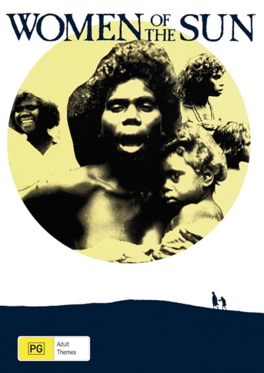 Sección visual de Women of the Sun (Miniserie de TV) - FilmAffinity