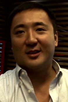 Wong Tsz-Ming - FilmAffinity