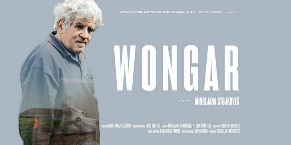 Image gallery for Wongar - FilmAffinity