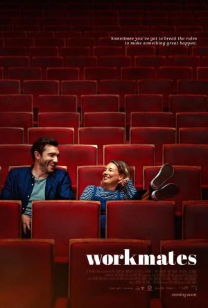 Workmates (2025) - FilmAffinity