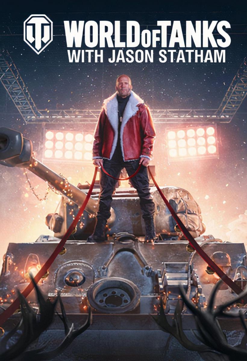 World of Tanks: Holiday Ops 2025 (C) (2024) - FilmAffinity