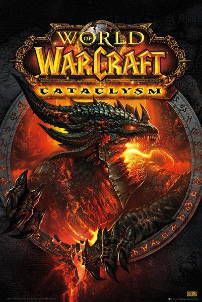 World of Warcraft: Cataclysm (2010) - FilmAffinity