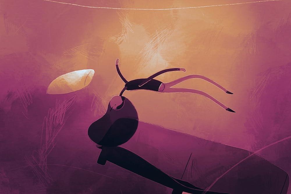 Sección visual de Worry World (C) - FilmAffinity