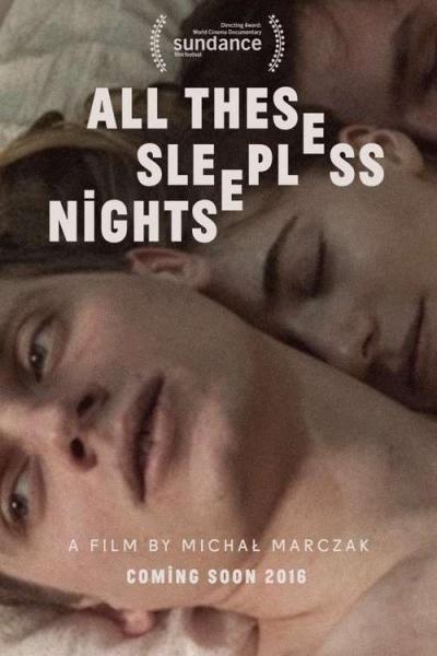 Image gallery for All These Sleepless Nights - FilmAffinity