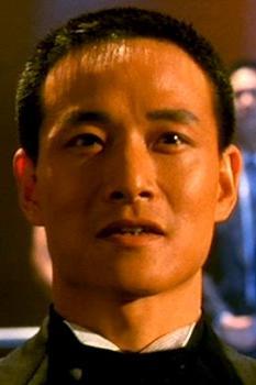 Wu Hsing-kuo - FilmAffinity