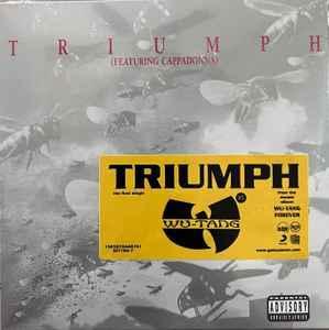 Wu-Tang Clan Feat. Cappadonna: Triumph (Music Video) (1997) - FilmAffinity