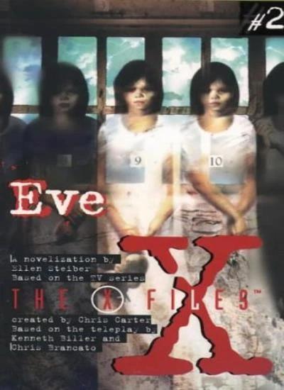 Expediente X: Eva (TV) (1993) - FilmAffinity