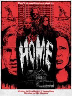 Image gallery for X-Files: Home (TV) - FilmAffinity