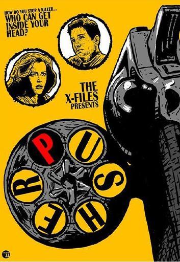 Expediente X: Pusher (TV) (1996) - FilmAffinity