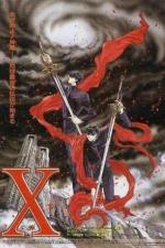 Image gallery for X: The Movie - FilmAffinity